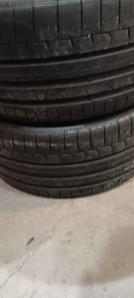 Honda Civic Type OEM 20 inch Rims - ADVANCE MOTOR SPAREPART